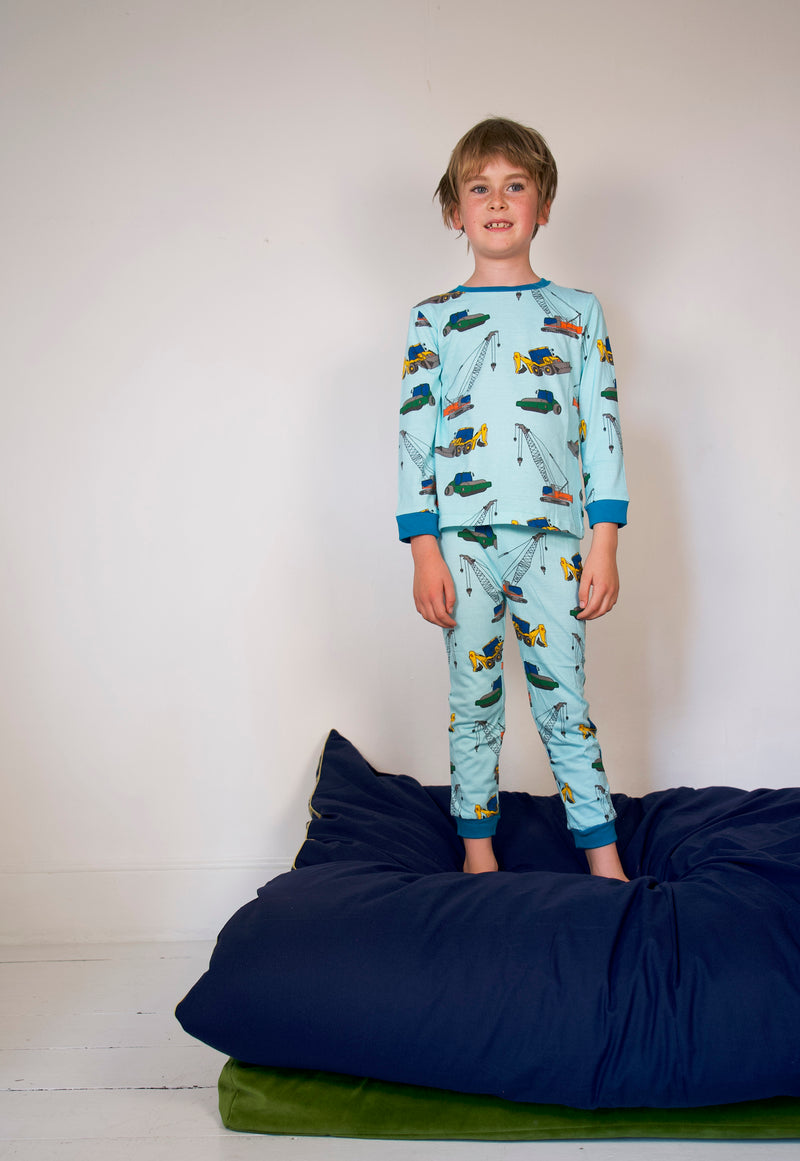 Kids Pyjamas – THEIR NIBS
