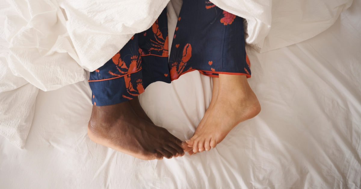 Day Pyjamas – THEIR NIBS