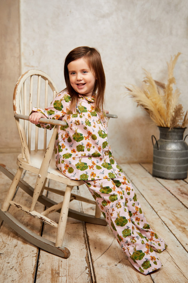 Kids Pyjamas – THEIR NIBS