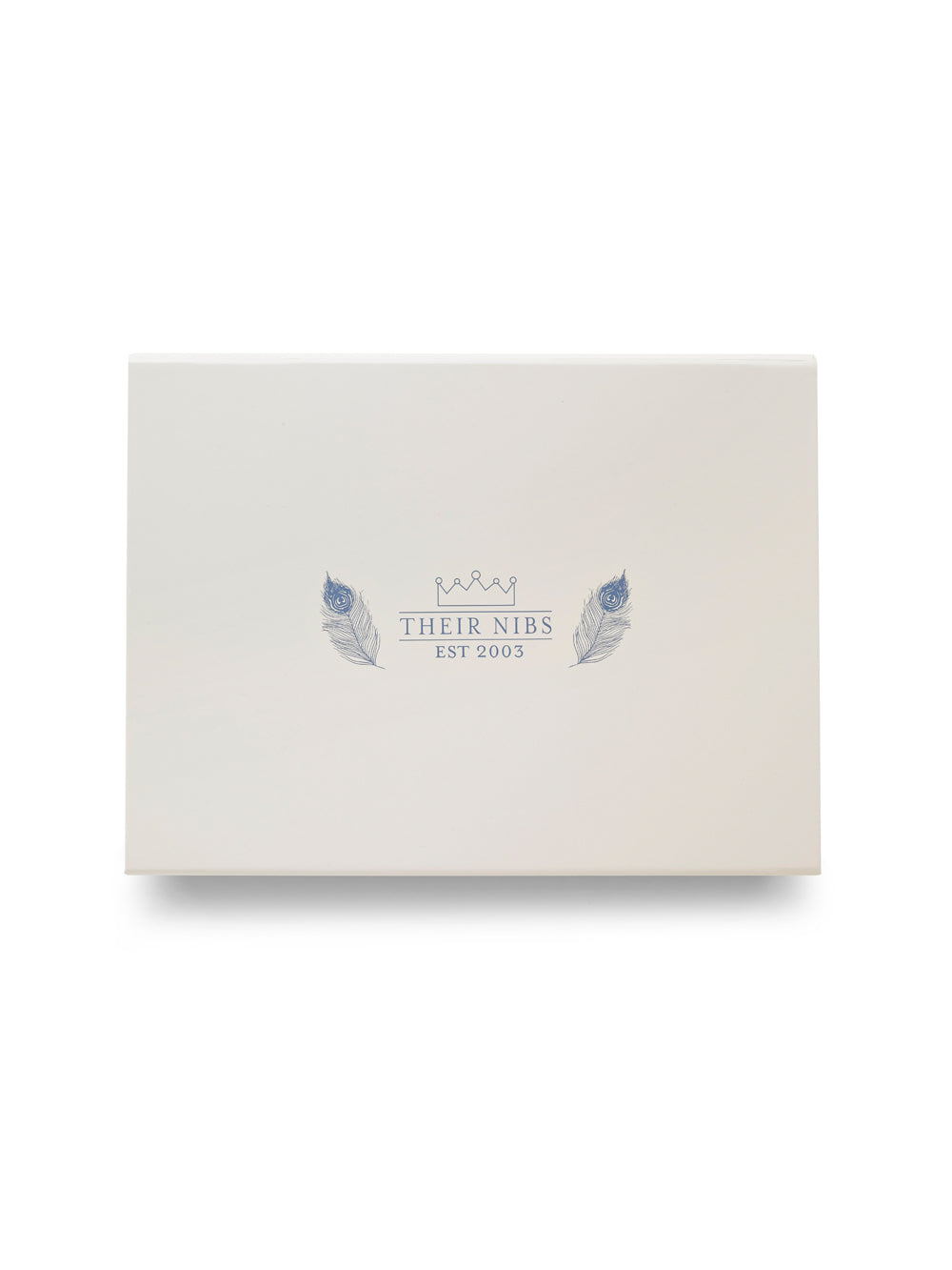 Luxury Gift Box – THEIR NIBS