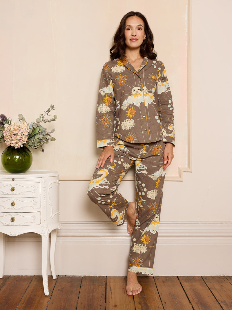 Womens Pyjamas – THEIR NIBS