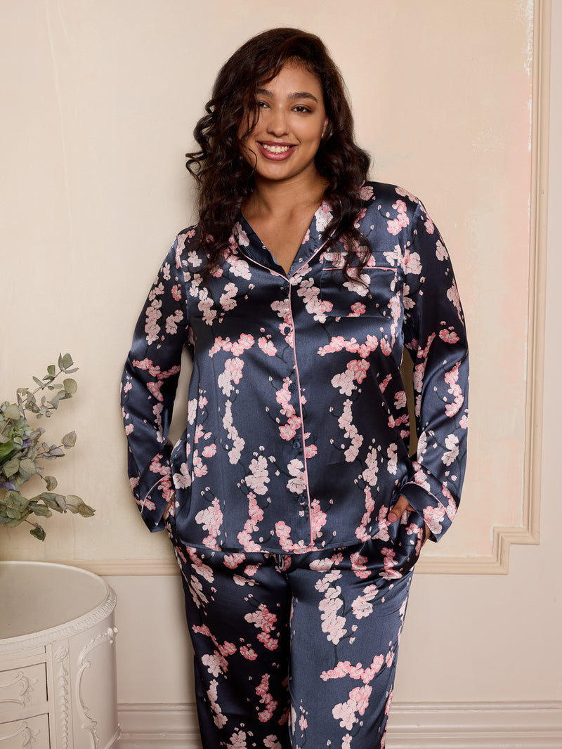 Womens Traditional Pyjamas – THEIR NIBS