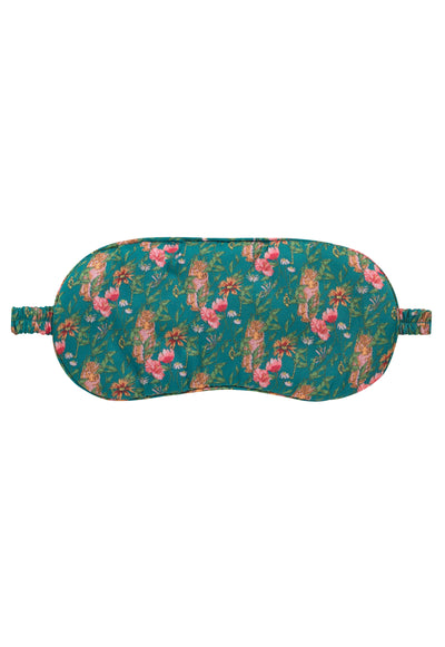 EYE MASKS – THEIR NIBS