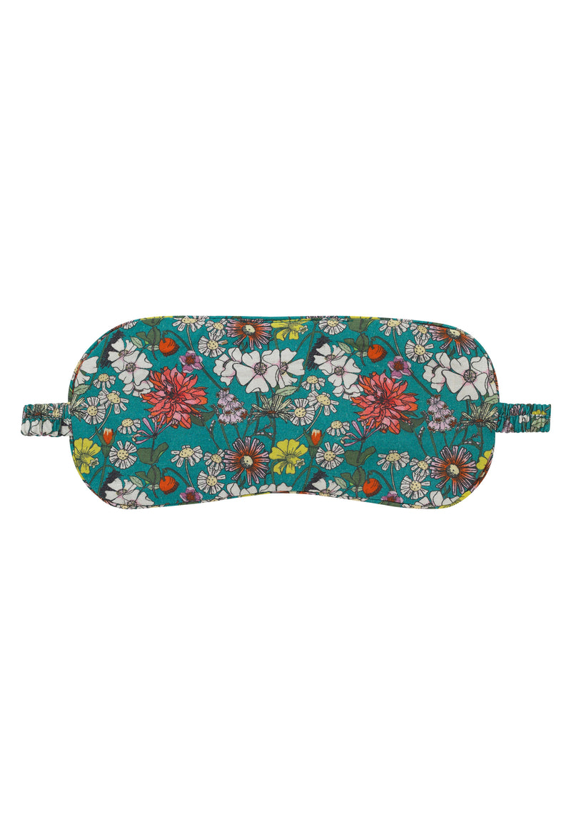 EYE MASKS – THEIR NIBS