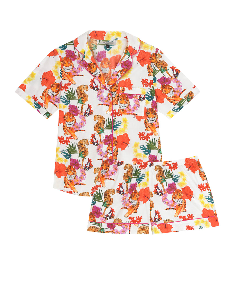 Womens Shortie Pyjamas – Page 2 – THEIR NIBS