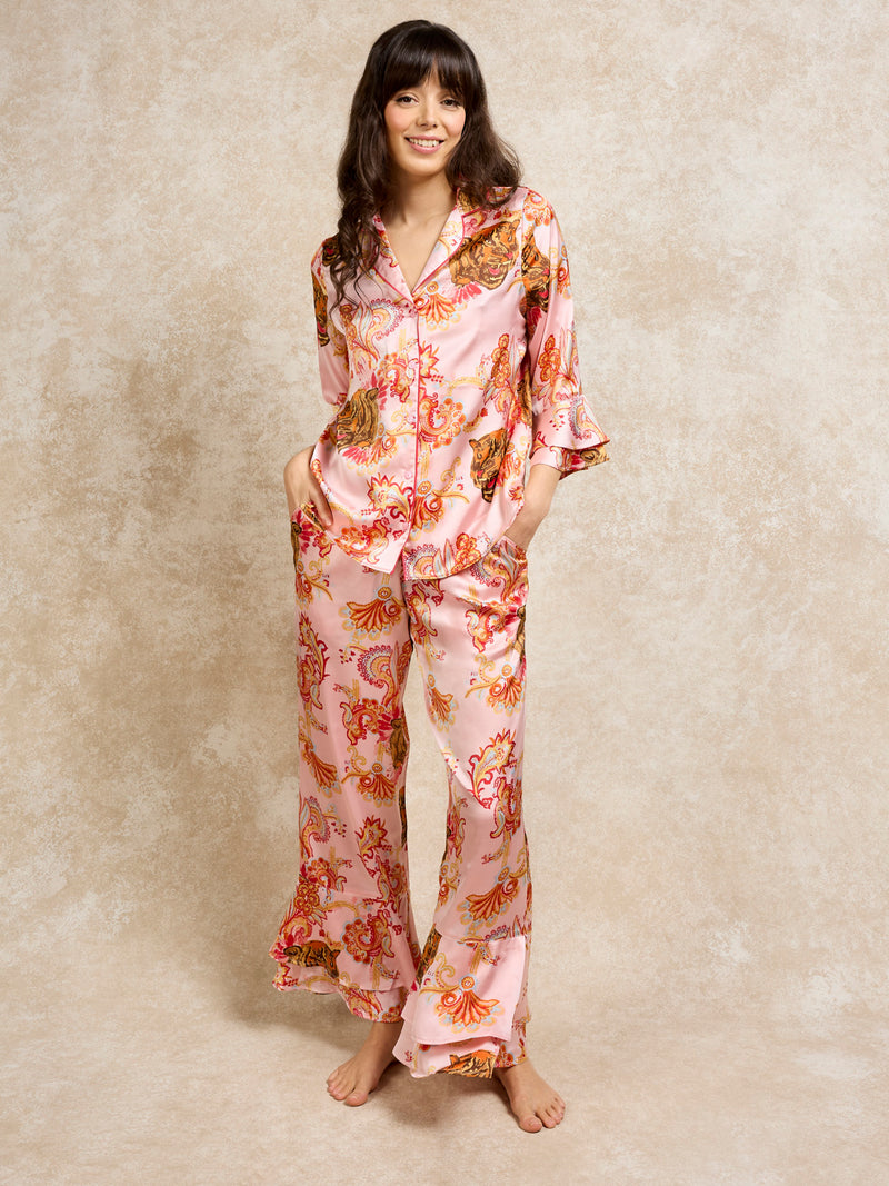 Explore Our New Range of Pyjamas – THEIR NIBS